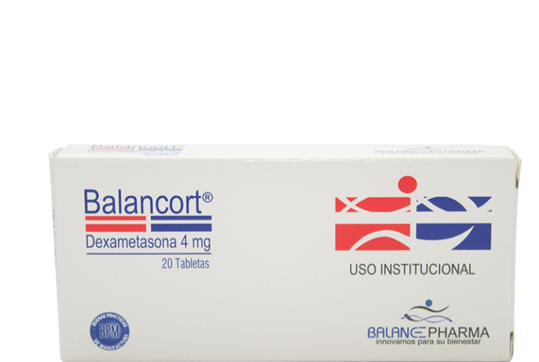 Balance Pharma S.A.S