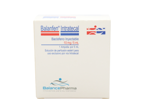 Balance Pharma S.A.S