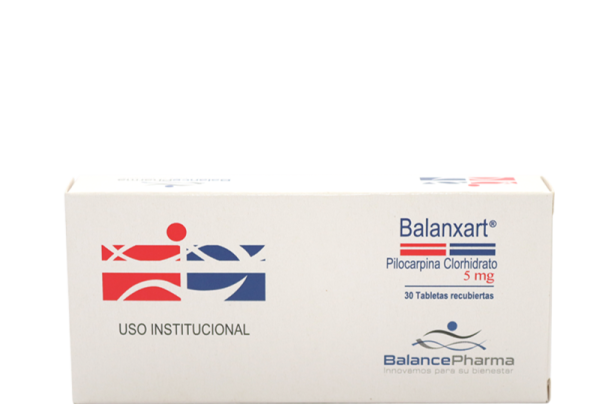 Balance Pharma S.A.S